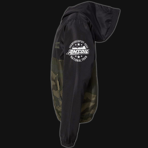 Youth Turbo Jacket – OFFICIAL SNOCROSS & OFF-ROAD STORE