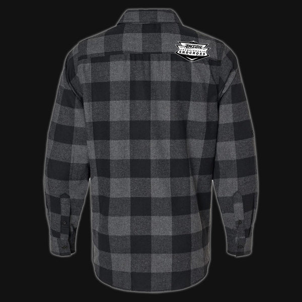 2024 Flannels – OFFICIAL SNOCROSS & OFF-ROAD STORE