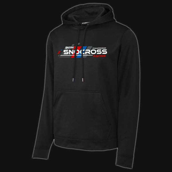 Adult Breakout Hoodie – OFFICIAL SNOCROSS & OFF-ROAD STORE